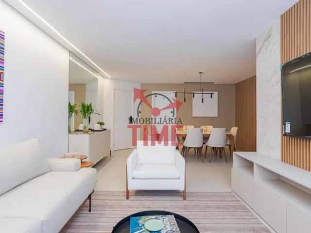 AP2764 Apartamento com 3 Suítes e 2 Vagas no Seminário