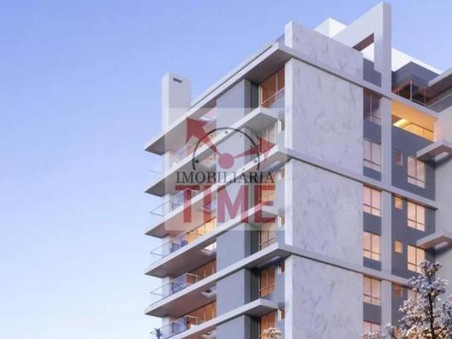 AP2797 Exclusividade Redefinida: Cobertura Duplex com 3 suítes e 4 Vagas à venda no Seminário