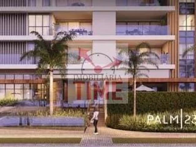AP2852 Apartamento 3 Quartos 3 Suítes 3 Vagas no Alto da Glória