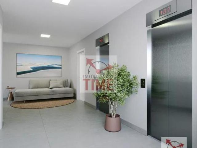 AP2883 Stúdio 1 Quarto condominio completo à venda no Boa Vista