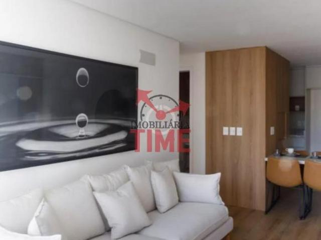 AP2995 Apartamento com 1 suíte à venda no Bav Residenz em Gramado