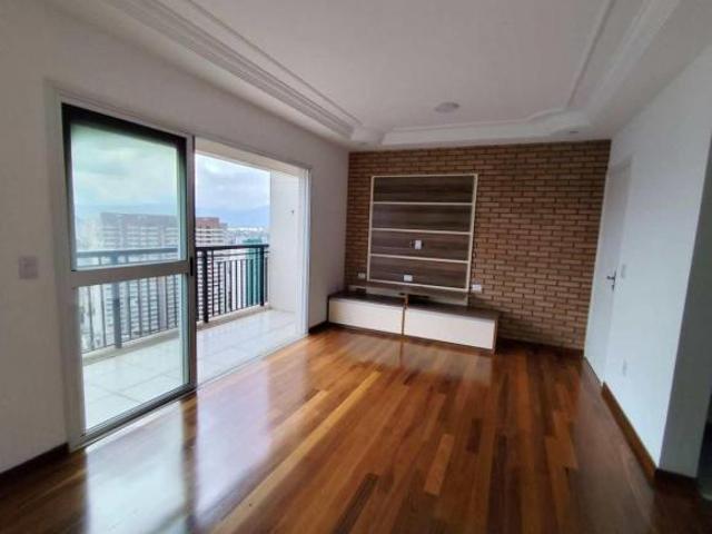 Apartamento com 3 quartos, Campo Grande, Santos R$ 790 mil, Cod: 211