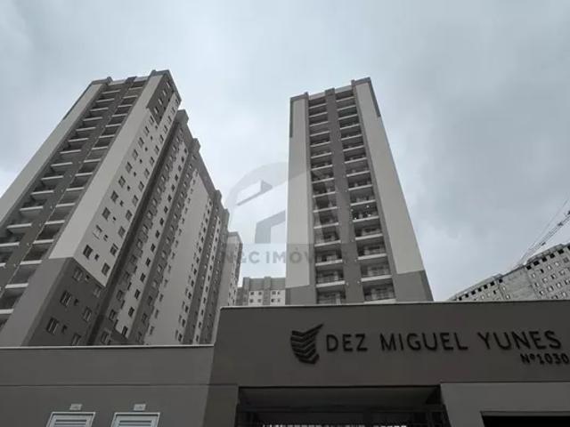 AP3573 Apartamento de 35m² para locação por R$1.900 Usina Piratininga, São Paulo/SP