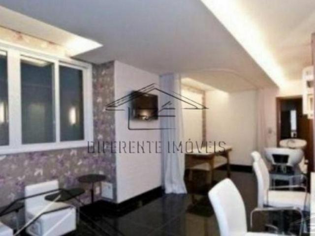 AP36 APARTAMENTO 5 DORMS 4 SUITES ED BAUHAUS ALTO PADRÃO NO JARDIM ANÁLIA FRANCO!