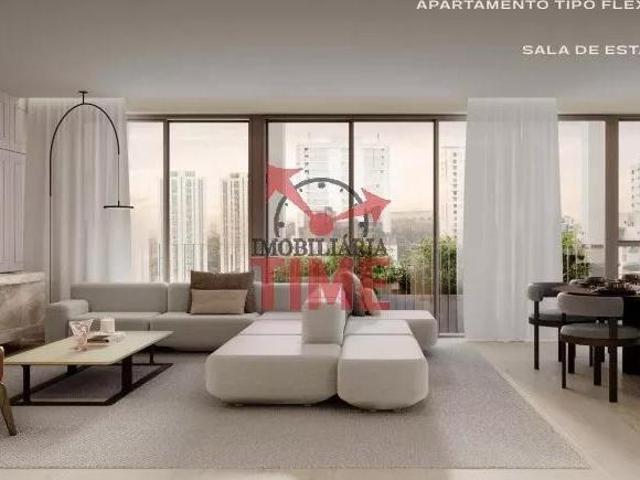 AP3019 Apartamento com 3 quartos 1 suíte à venda no The Pineyards no Cabral