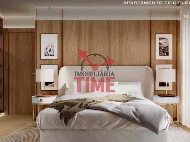 AP3020 Apartamento com 3 quartos 1 suíte à venda no The Pineyards no Cabral