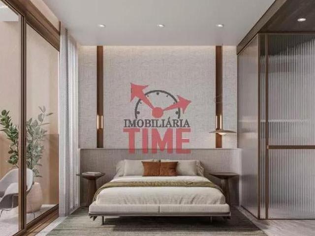 AP3045 Apartamento com 1 suíte à venda no Ed. Turin no bairro Água Verde