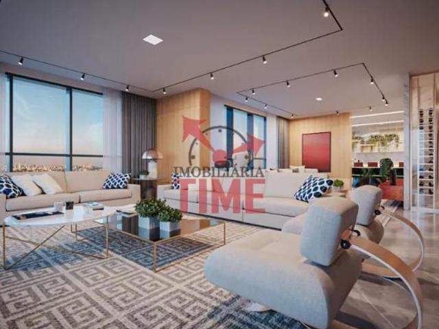 AP3049 Apartamento Duplex com 3 suítes à venda na Casa Milano no Bigorrilho