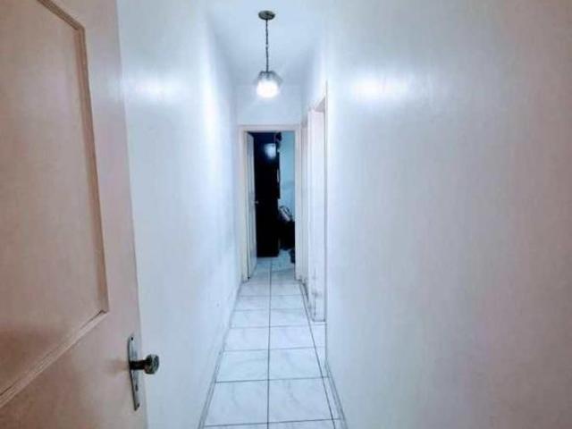 Apartamento com 2 quartos, José Menino, Santos R$ 425 mil, Cod: 308