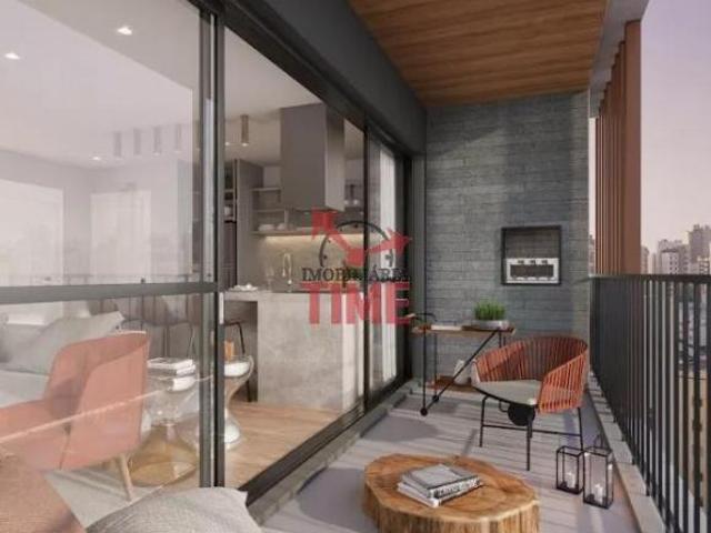 AP3102 Apartamento com 1 suíte à venda no Temple Batel no bairro Bigorrilho