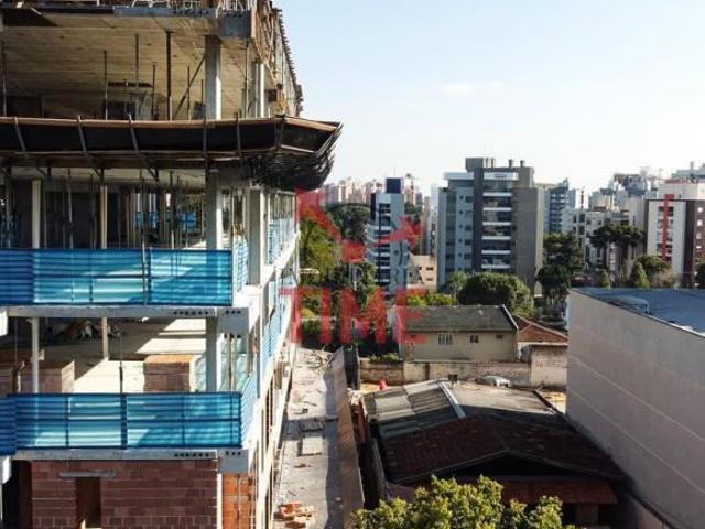 AP3123 Apartamento à venda com 3 quartos 1 suíte à venda no Boa Vista Curitiba