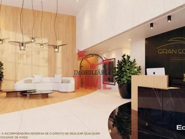 AP3137 Cobertura Duplex com 3 suítes à venda no Gran Solare Residenziale no bairro Cristo Rei