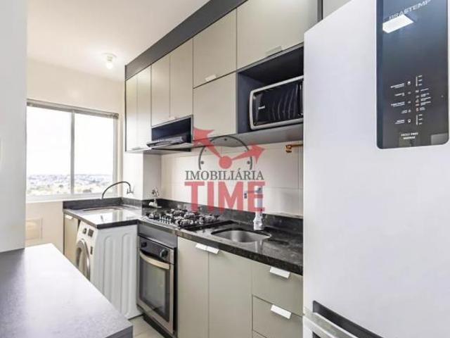 AP3238 Apartamento com 2 dormitórios à venda com 78,75m² no Parque das Flores Capão Raso