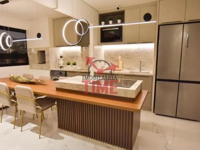 AP3255 Apartamento com 3 quartos 1 suíte à venda no Concept Le Monde no Portão