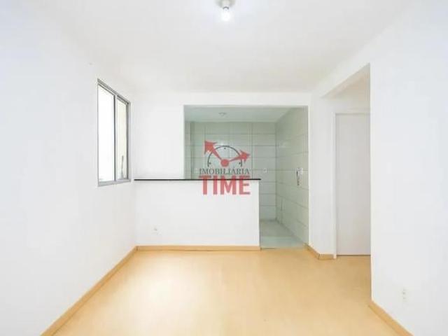 AP3361 Apartamento com 2 dormitórios à venda no PARQUE CHALET Santa Cândida