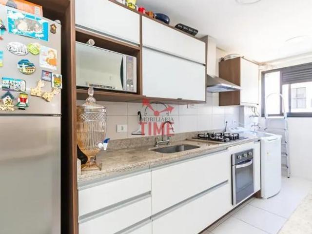 AP3366 Apartamento à venda 2 quartos 1 suíte 1 vaga Boa Vista Curitiba/PR