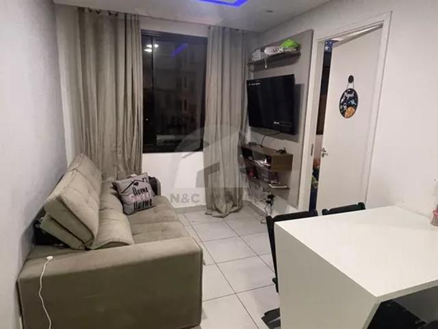 AP4579 Apartamento de 34m² para locação por R$2.500 Jurubatuba, São Paulo/SP