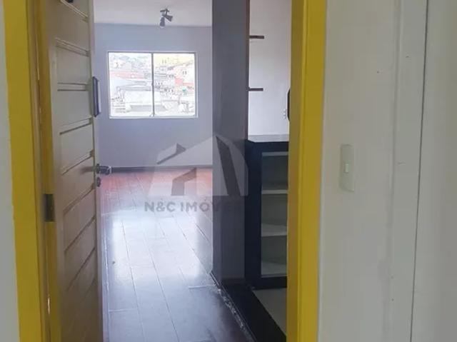AP5692 Apartamento de 72m² para locação por R$2.100 Vila São José Cidade Dutra, São Paulo/SP