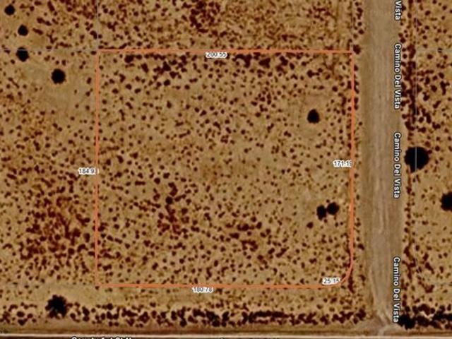 Ap53960 N Camino Del Ranchos Unit 1202, Dateland, AZ 85333