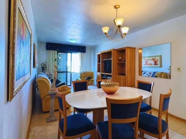 AP688 Apartamento semimobiliado