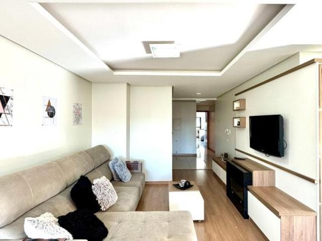 AP696 Apartamento Semimobiliado