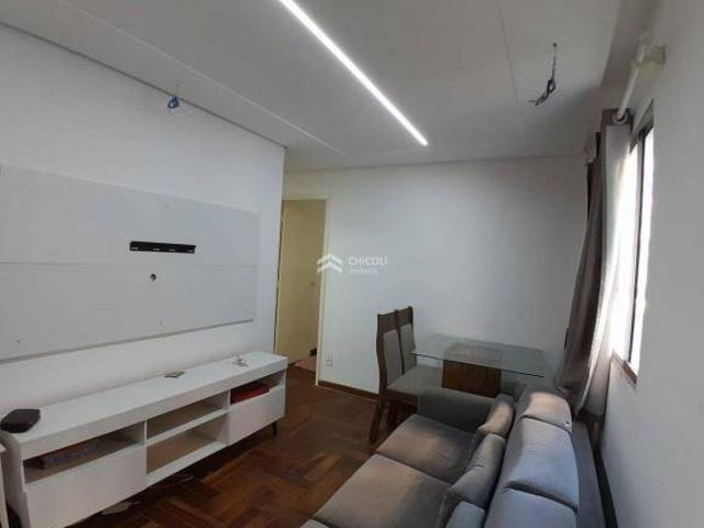 AP6193 Apartamento com 2 quartos à Venda, Jardim da Glória Cotia