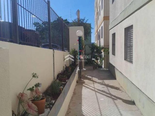 AP6226 Apartamento com 3 quartos à Venda, Jardim Rio das Pedras Cotia