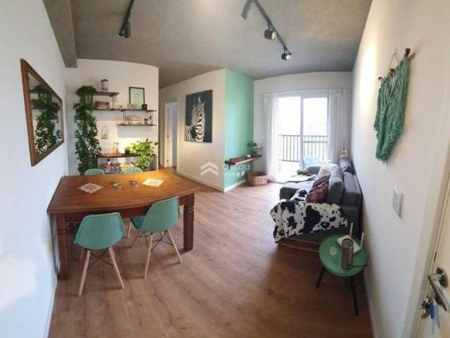 AP6264 Apartamento com 2 quartos Centro Vargem Grande Paulista