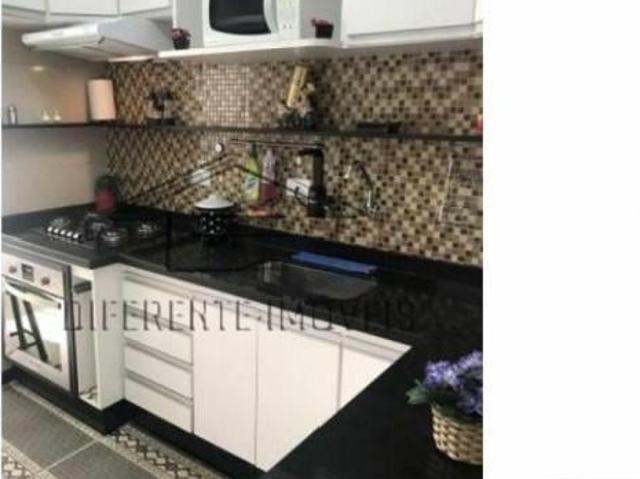 AP773 BELÍSSIMO APARTAMENTO PRONTO PARA MORAR 63 M2