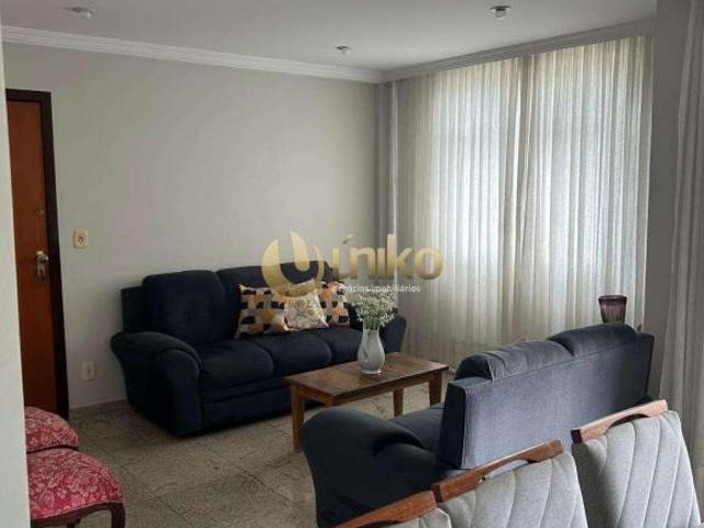 Ap 4 quartos, 1 suite, 3 vgs Luxemburgo
