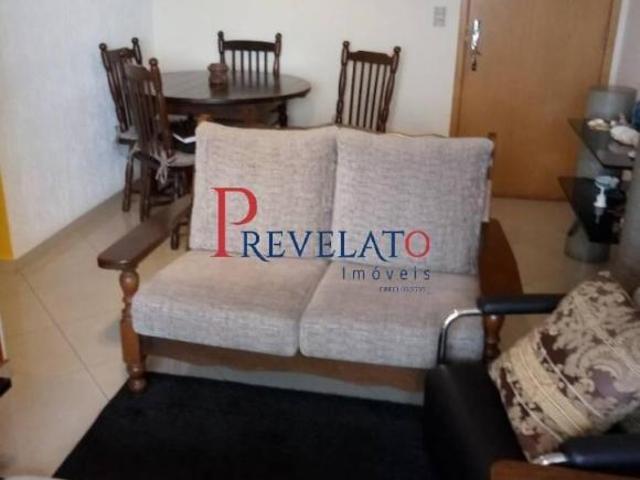 AP 5229 LINDO APTO com vista livre, sala e garagem amplas