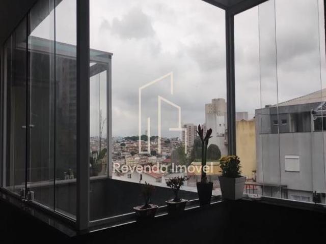 Ap. 60m² 2 dorm. sala 2 ambientes, sacada condominio com elevador