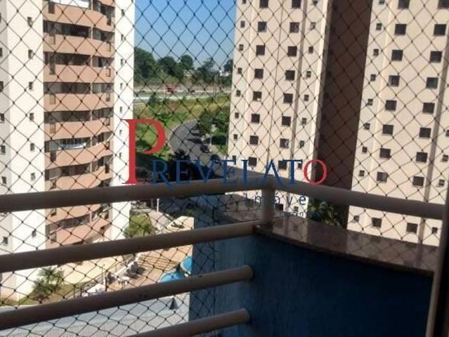 AP 6415 APARTAMENTO DE ALTO PADRÃO NO CENTRO SÃO BERNARDO DO CAMPO