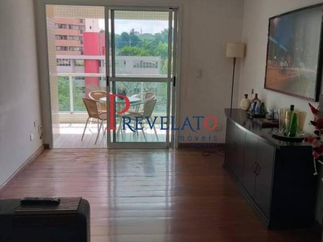 AP 7256 Lindíssimo Apart de 130 mt com 2 Suites e 2 Vagas