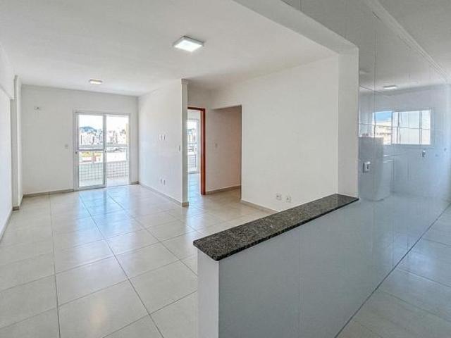 Ap 72m² Na Praia Grande: 2 Dorms 1St, 2 Vagas, Lazer, Perto Do Tenda