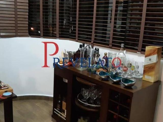 AP 8342 APARTAMENTO ALTO PADRÃO COM QUATRO DORMITÓRIOS