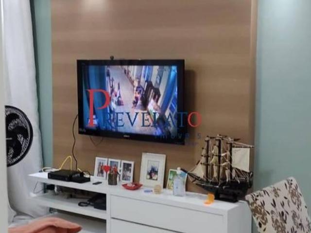 AP 8985 LINDO APARTAMENTO NO TIRADENTES