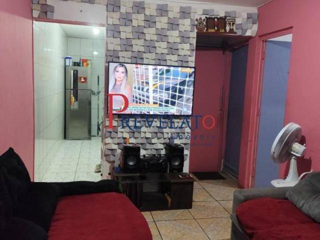 AP 9193 Apto no Bairro Cooperativa