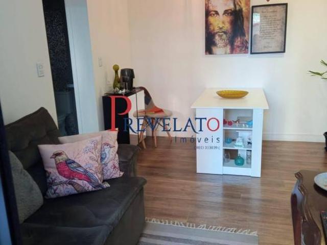 AP 9204 LINDO APARTAMENTO NA VILA EUCLIDES