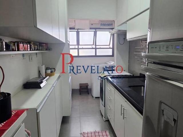 Ap 9290 APARTAMENTO COM VISTA LIVRE