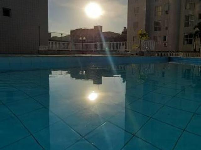 Ap 9min praia co work acadêmia,piscina,sauna,quadras,churrasqueiras,1 vg, Unaerp