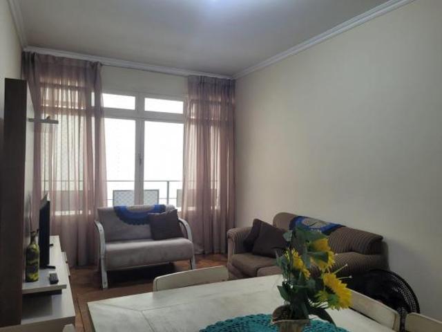 Ap 02 dorm 01 dep 02 wcs armarios garagem fechada 02 Carros Santos SP Embare