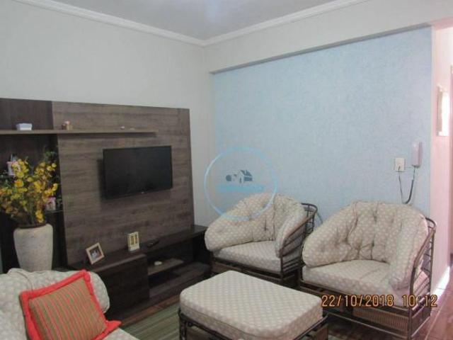 AP 032 Kitnet com 1 dormitório à venda, 41 m² por R$ 180.000 Centro Tupi Piracicaba/SP