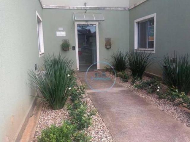 AP 046 Apartamento com 2 dormitórios à venda, 79 m² por R$ 170.000 Piracicamirim Piracicaba/SP
