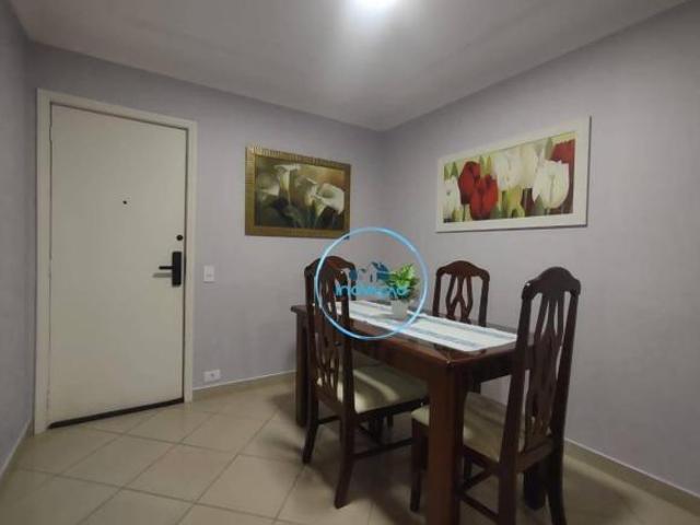 AP 088 Apartamento com 2 dormitórios à venda, 70 m² por R$ 350.000 Centro Piracicaba/São Paulo