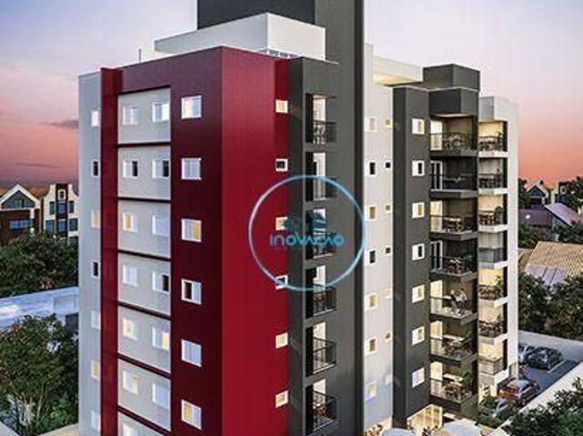 AP 092 Apartamento com 2 dormitórios à venda, 58 m² por R$ 430.000 Centro São Pedro/SP