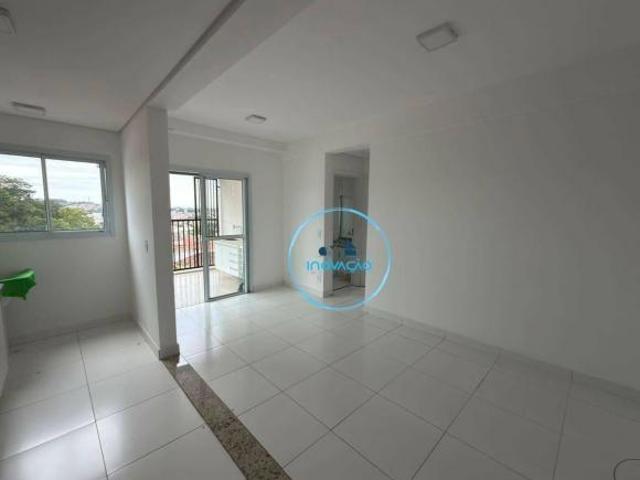 AP 096 Apartamento com 2 dormitórios à venda, 59 m² por R$ 450.000 Centro São Pedro/SP