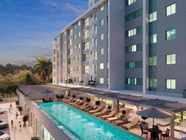 AP. 1 QTO RARO LIVING GUARA II
