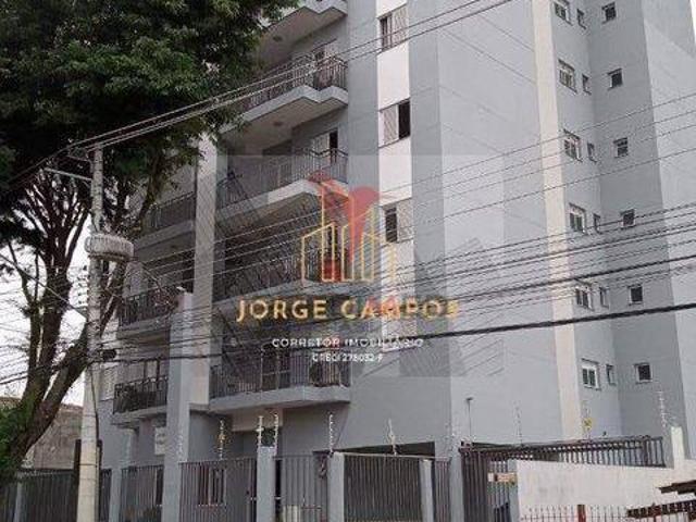 AP 24164 APARTAMENTO À VENDA NA VILA MARIA EM SJCAMPOS/SP
