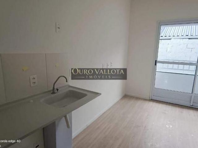 AP 25m² na Mooca novo lazer completo